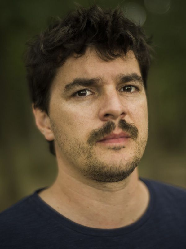 Nicolas THIERY - AlloCiné