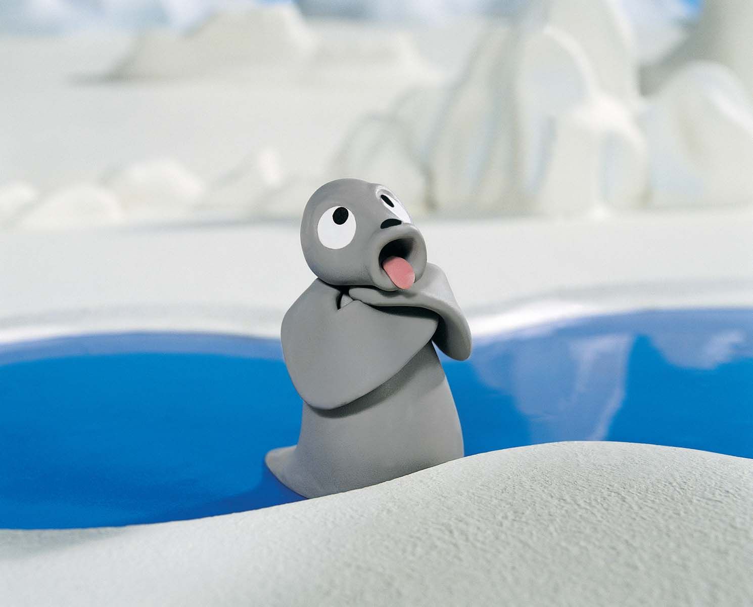 Photo du film Pingu - Photo 17 sur 18 - AlloCiné