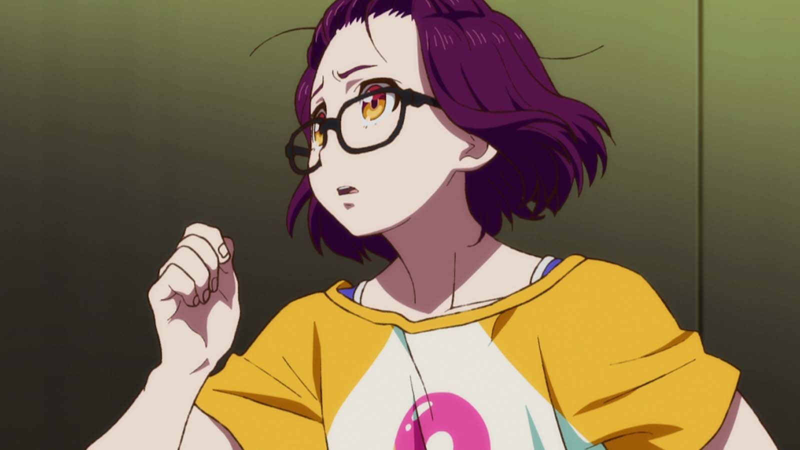 GODZILLA : L'origine de l'invasion : Photo - 5 sur 12 - AlloCiné