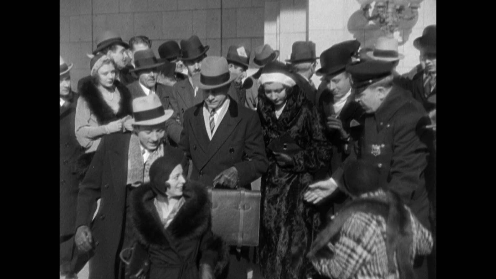 Photo de Claudette Colbert - Honor Among Lovers : Photo Claudette ...