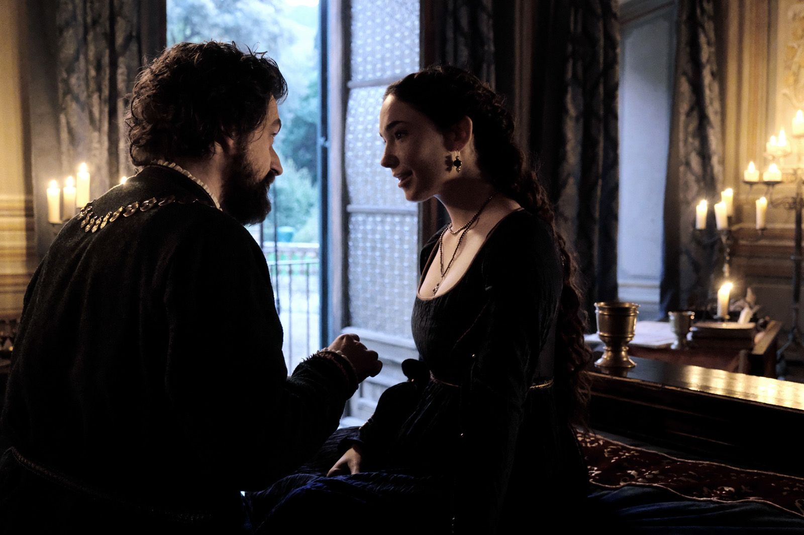 Leonardo : Leonardo : Photo - 37 sur 52 - AlloCiné