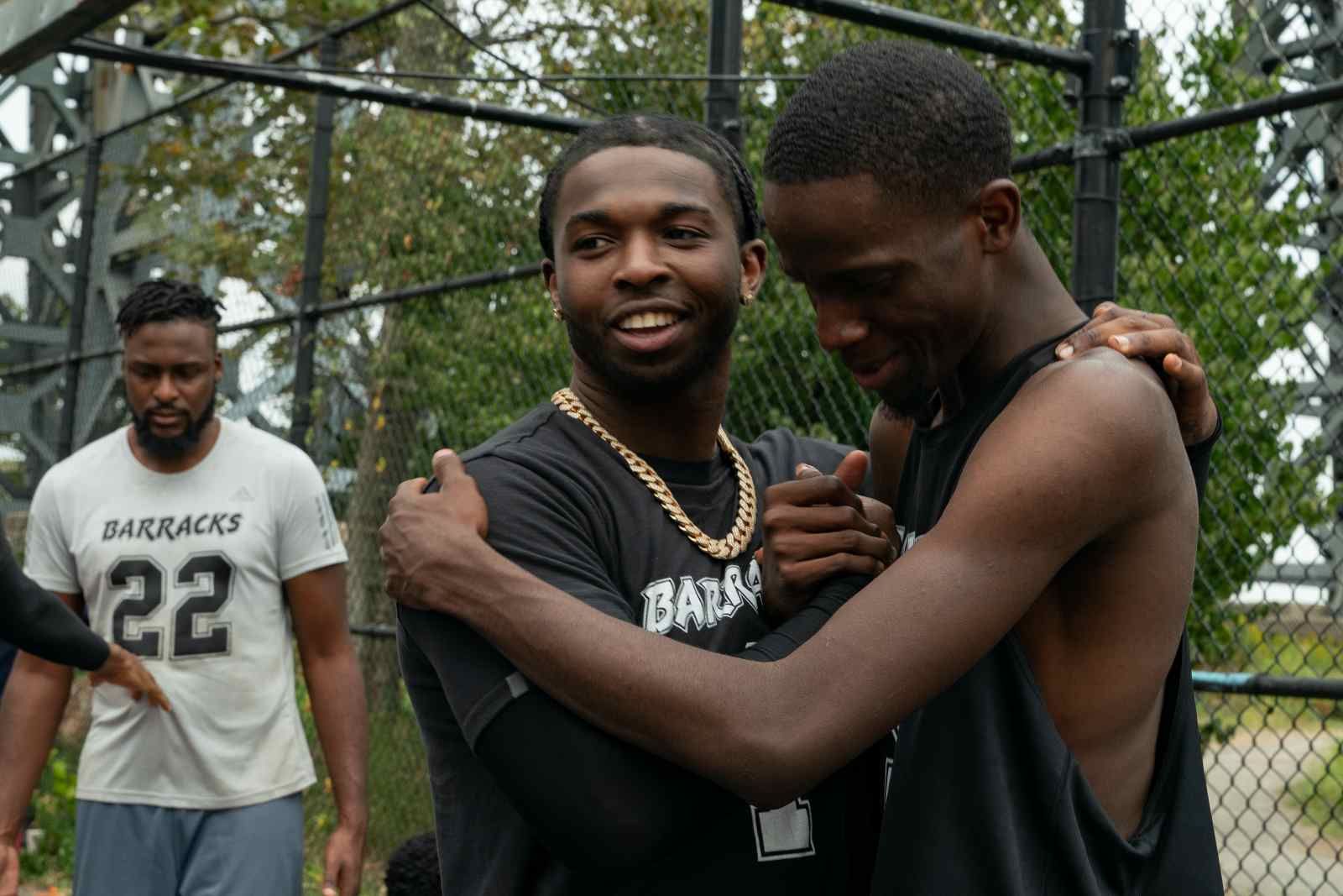 Photo du film Boogie - Photo 3 sur 8 - AlloCiné