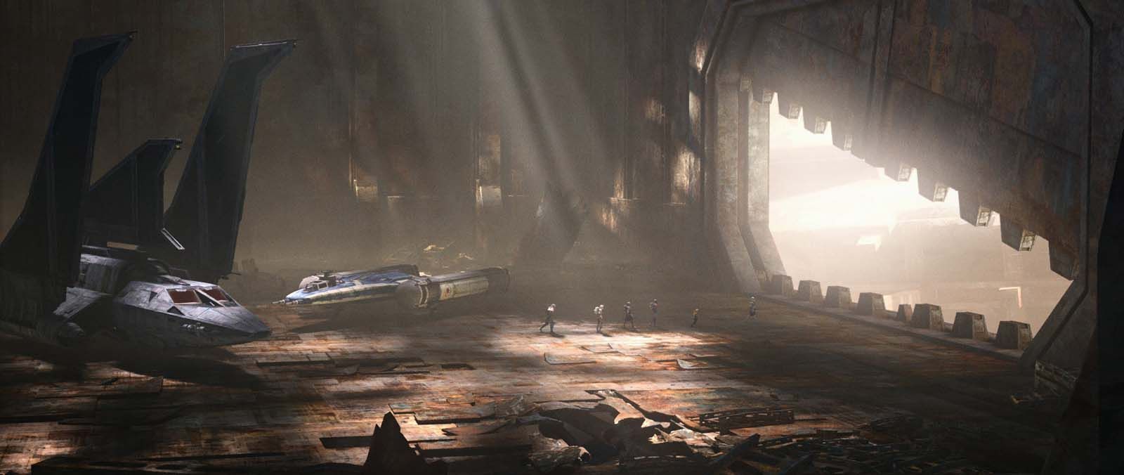 Star Wars: The Bad Batch : Star Wars: The Bad Batch : Photo - 99 sur ...