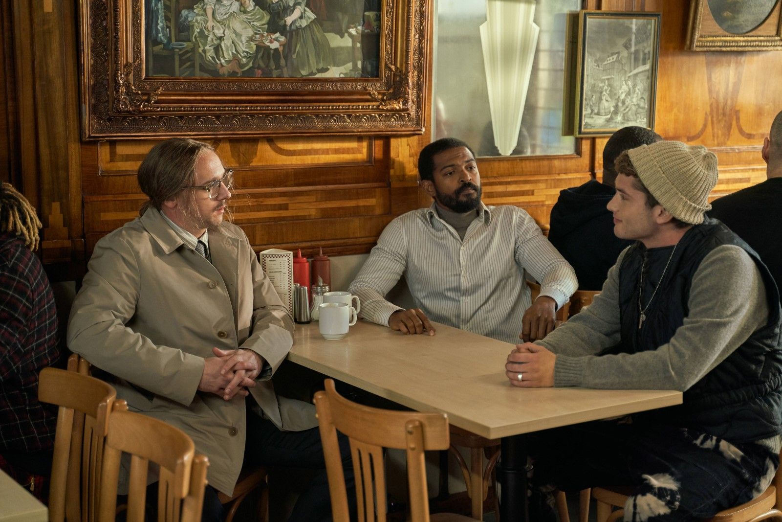 Photo du film Twist - Photo 10 sur 25 - AlloCiné