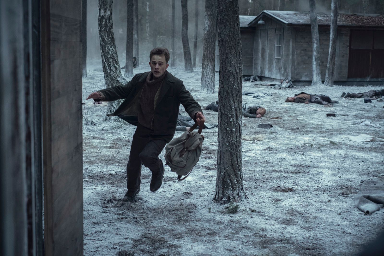 The Mire : The Mire : Photo - 8 sur 26 - AlloCiné