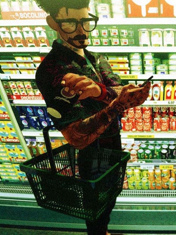 The Windshield Wiper - Court Métrage - AlloCiné