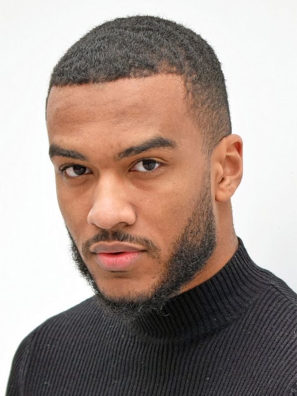 Photo de Ali Shirvani - Affiche Ali Shirvani - Photo 0 sur 1 - AlloCiné