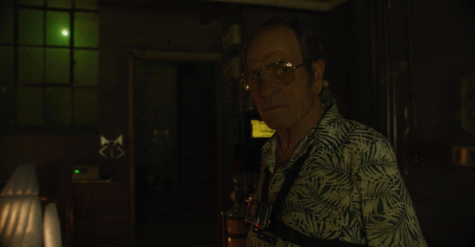 Photo du film Wander - Photo 7 sur 25 - AlloCiné