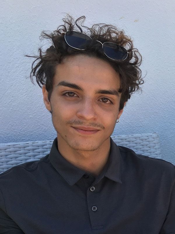 Moncef Farfar - AlloCiné