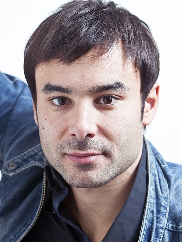 Pierre Raby - AlloCiné