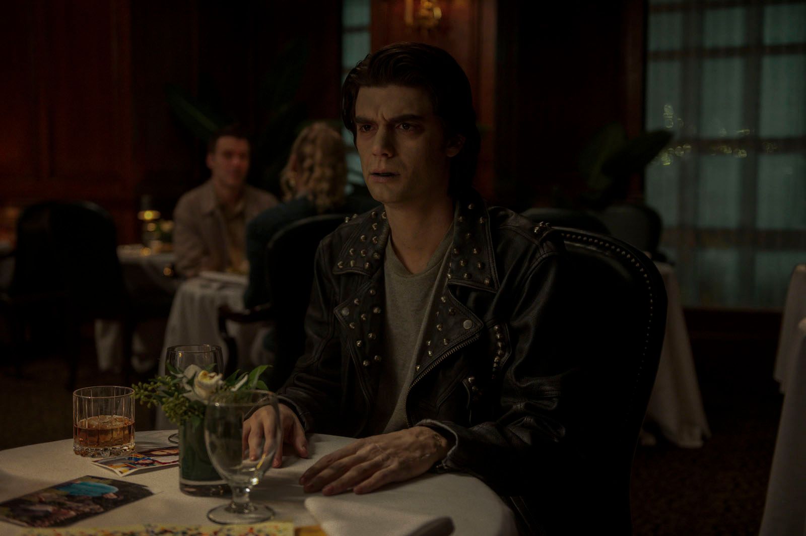 Brand New Cherry Flavor : Brand New Cherry Flavor : Photo Daniel Doheny - 7 sur 20 - AlloCiné