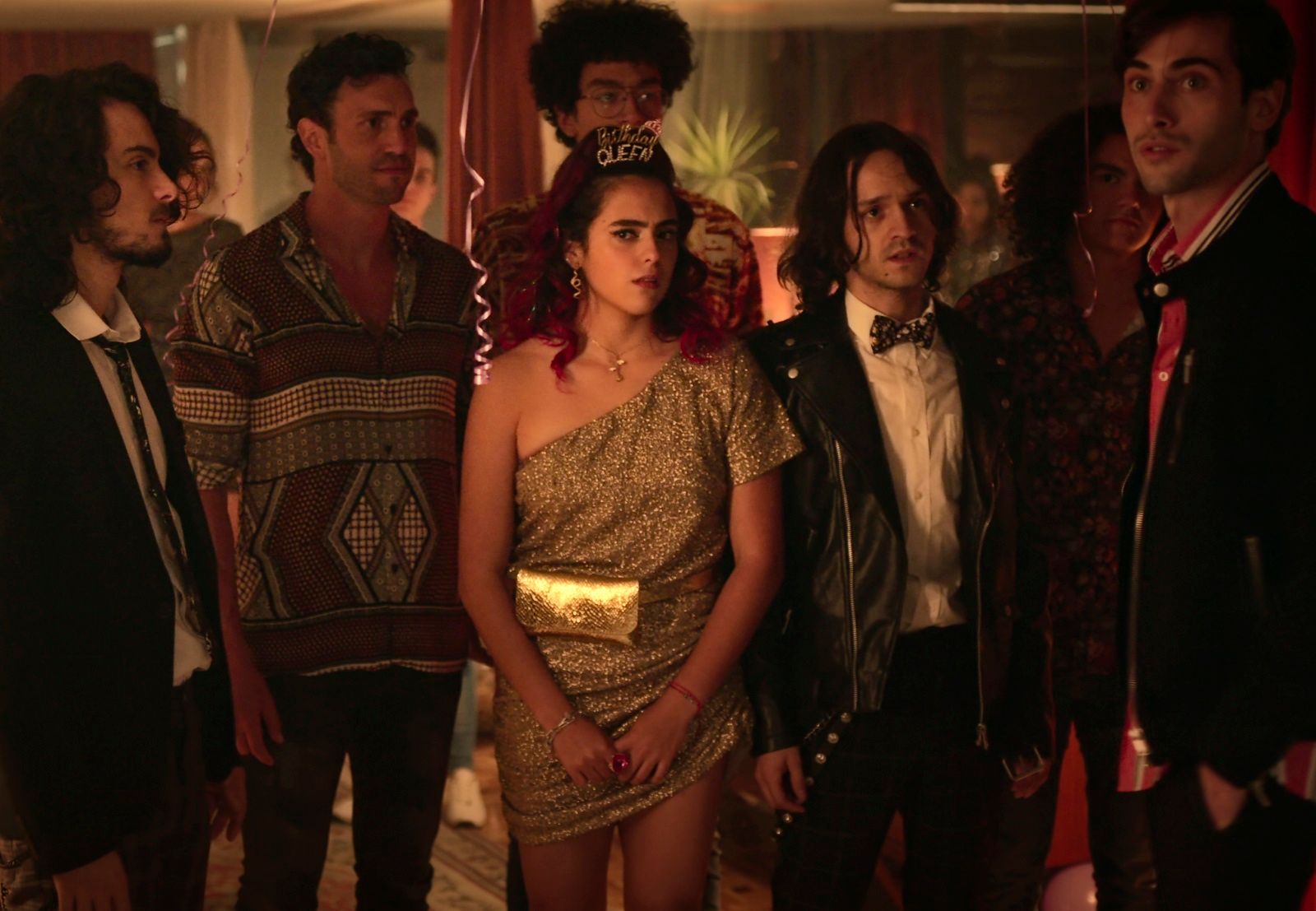 Control Z : Control Z : Photo - 22 sur 74 - AlloCiné