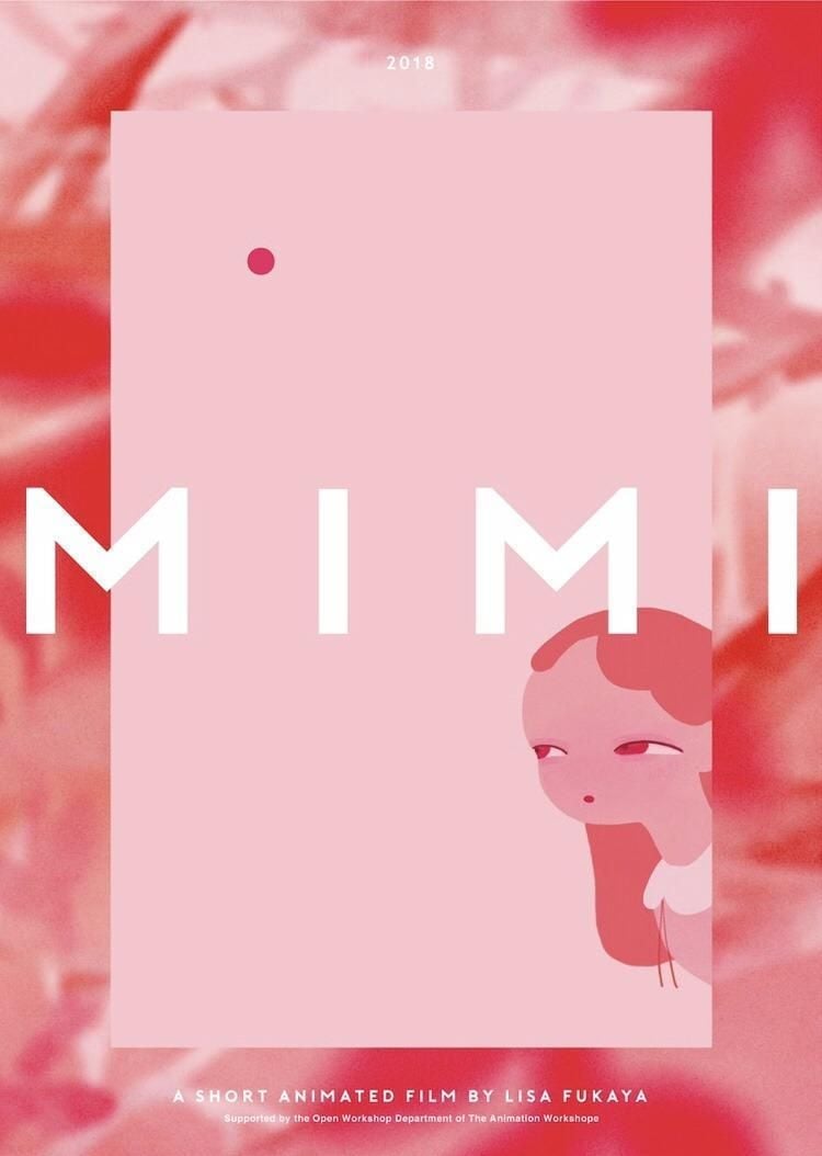 Mimi - Court Métrage - AlloCiné