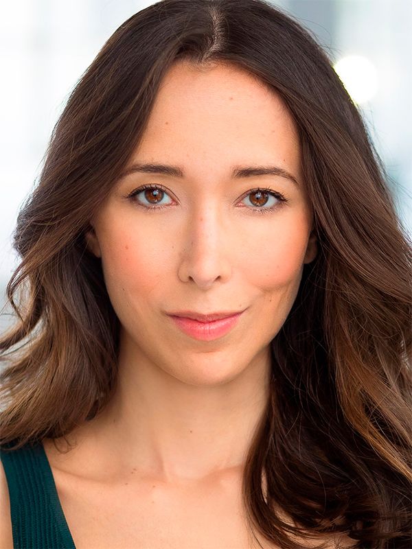 Ana María Pérez - AlloCiné