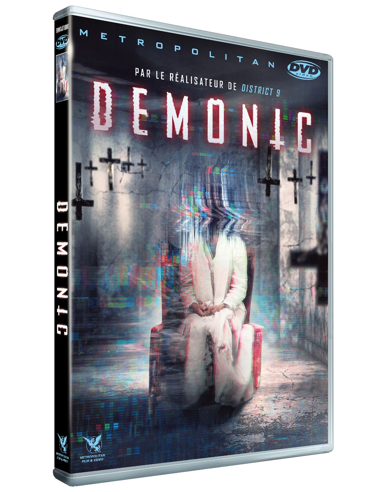 Demonic - Film 2021 - AlloCiné