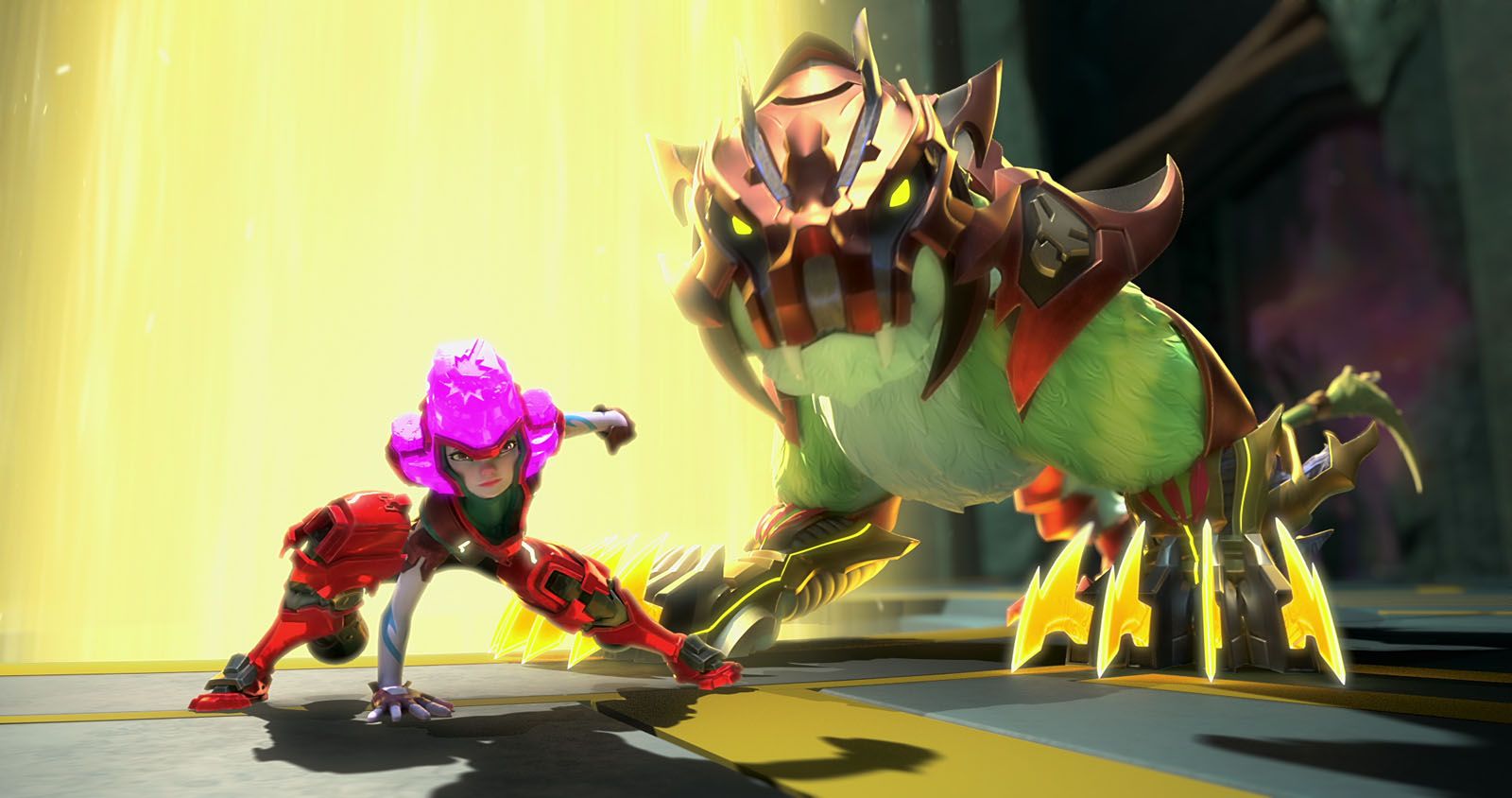 Musclor et les Maîtres de l'univers : Musclor et les Maîtres de l ...