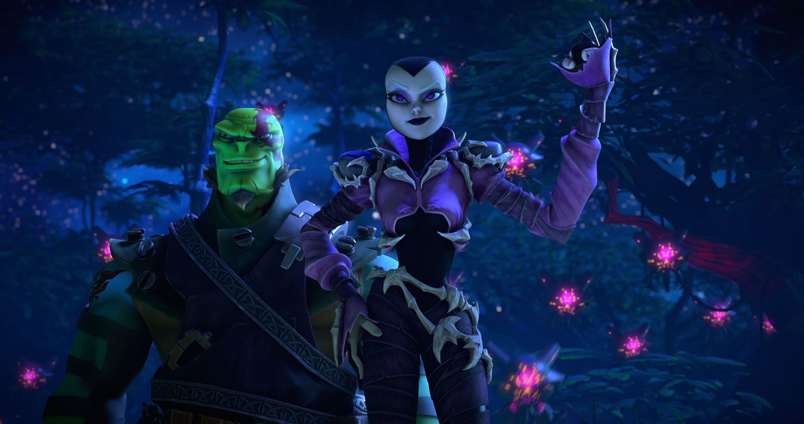 Musclor et les Maîtres de l'univers : Musclor et les Maîtres de l ...