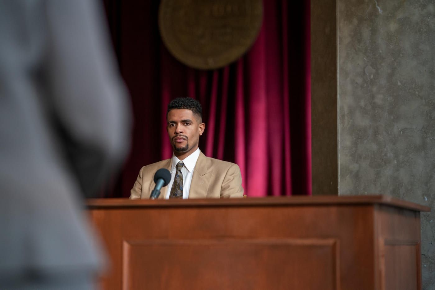 Photo de Julian Elijah Martinez - Photo Julian Elijah Martinez - Photo ...