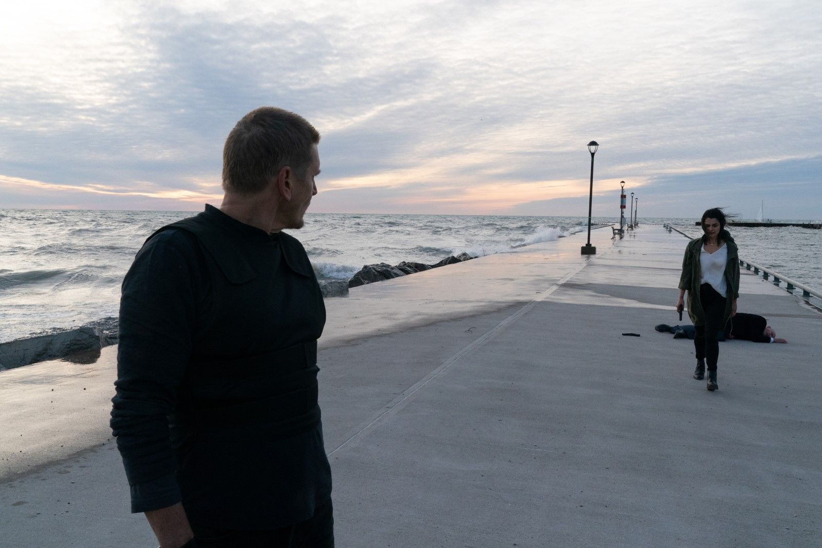 Photo du film Trigger Point - Photo 5 sur 13 - AlloCiné