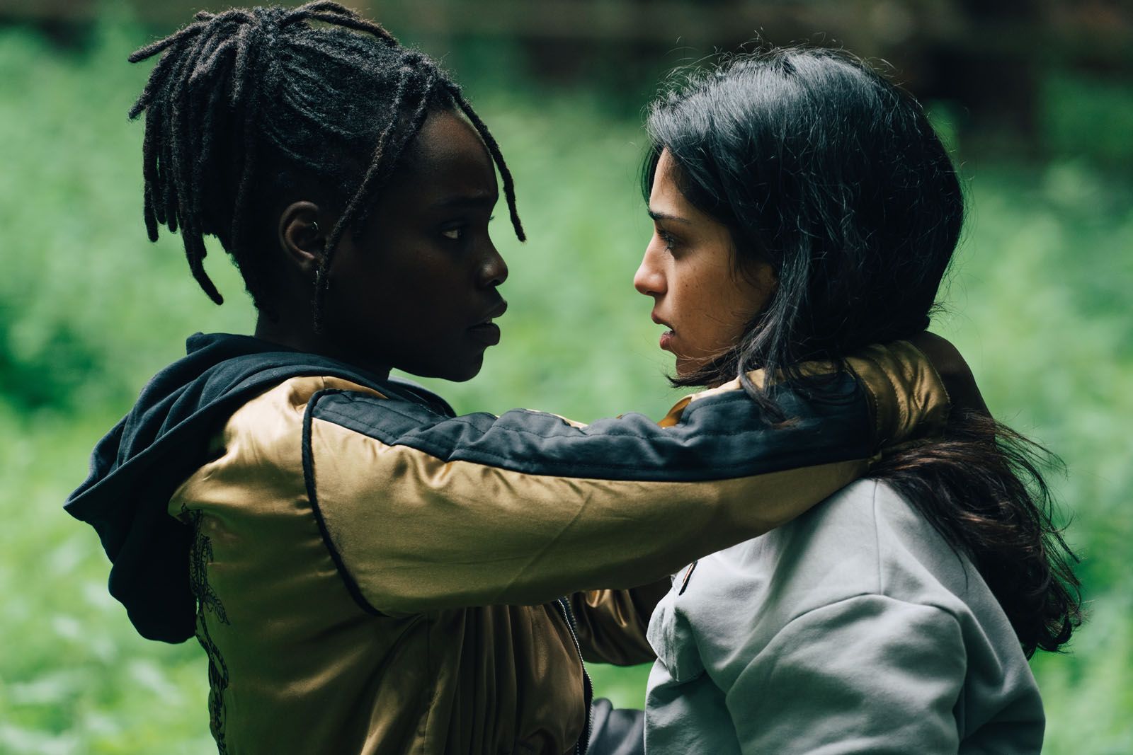 Photo de Sofia Lesaffre - Photo Sofia Lesaffre, Tracy Gotoas - Photo 6 sur 30 - AlloCiné