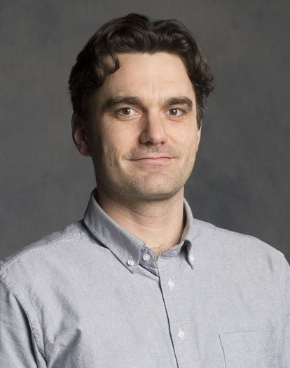 Photo de Gray Powell - Affiche Gray Powell - Photo 0 sur 2 - AlloCiné