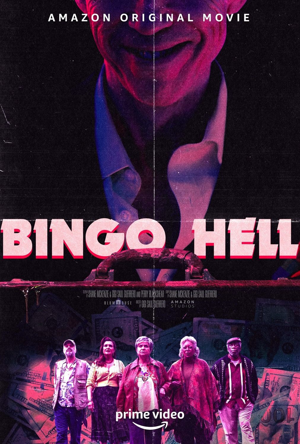 Bingo Hell - Film 2021 - AlloCiné