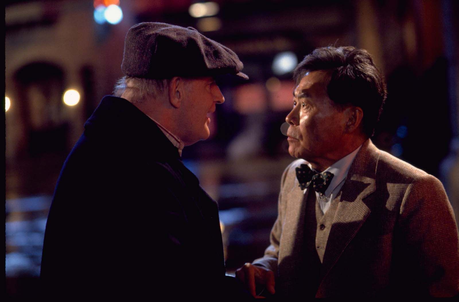 Photo du film The Shadow - Photo 10 sur 19 - AlloCiné