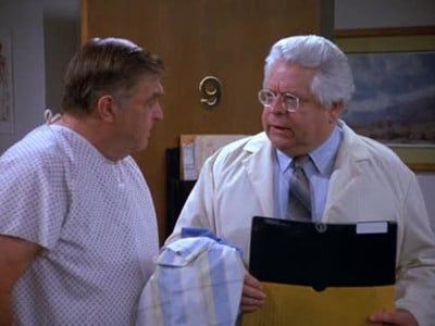 Poster Seinfeld saison 4 - Affiche 136 sur 206 - AlloCiné