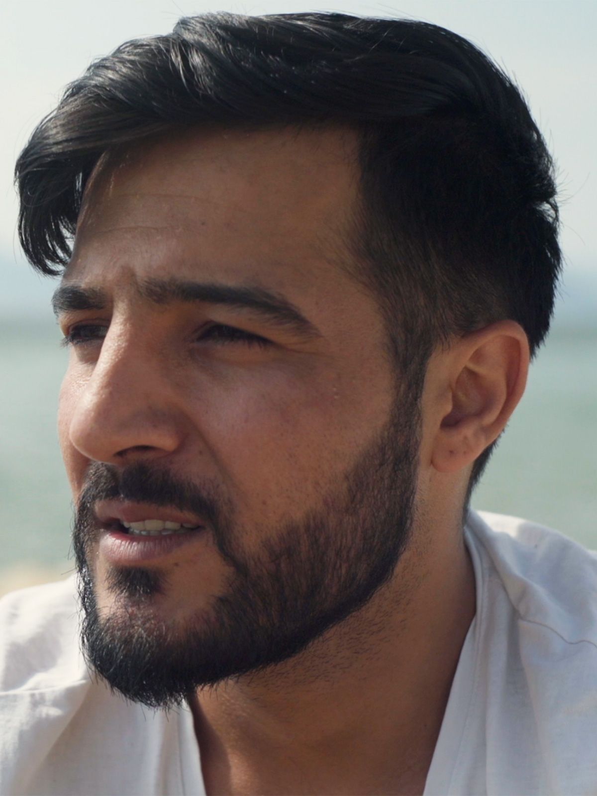 Tajamul Faqiri-Choisy - AlloCiné