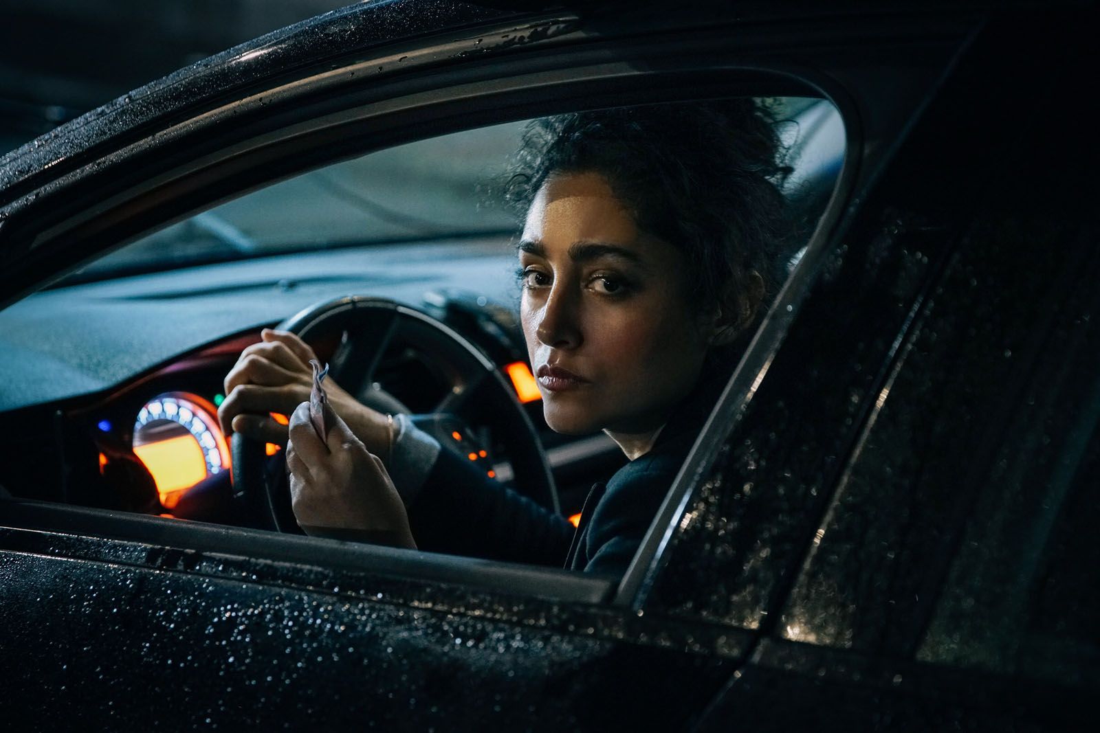 VTC : VTC : Photo - 2 sur 6 - AlloCiné