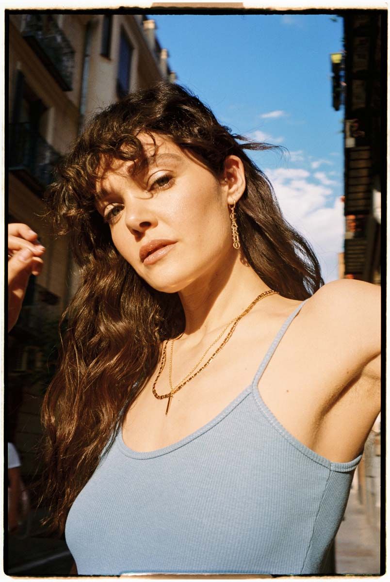 Photo de Ana Rujas - Photo Ana Rujas - Photo 23 sur 46 - AlloCiné