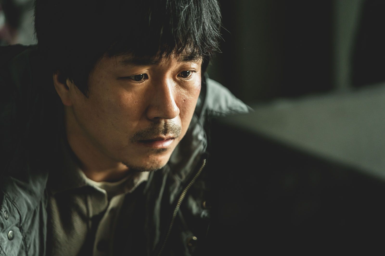 Hellbound : Photo Ik-Joon Yang, Ik-june Yang - 30 sur 33 - AlloCiné