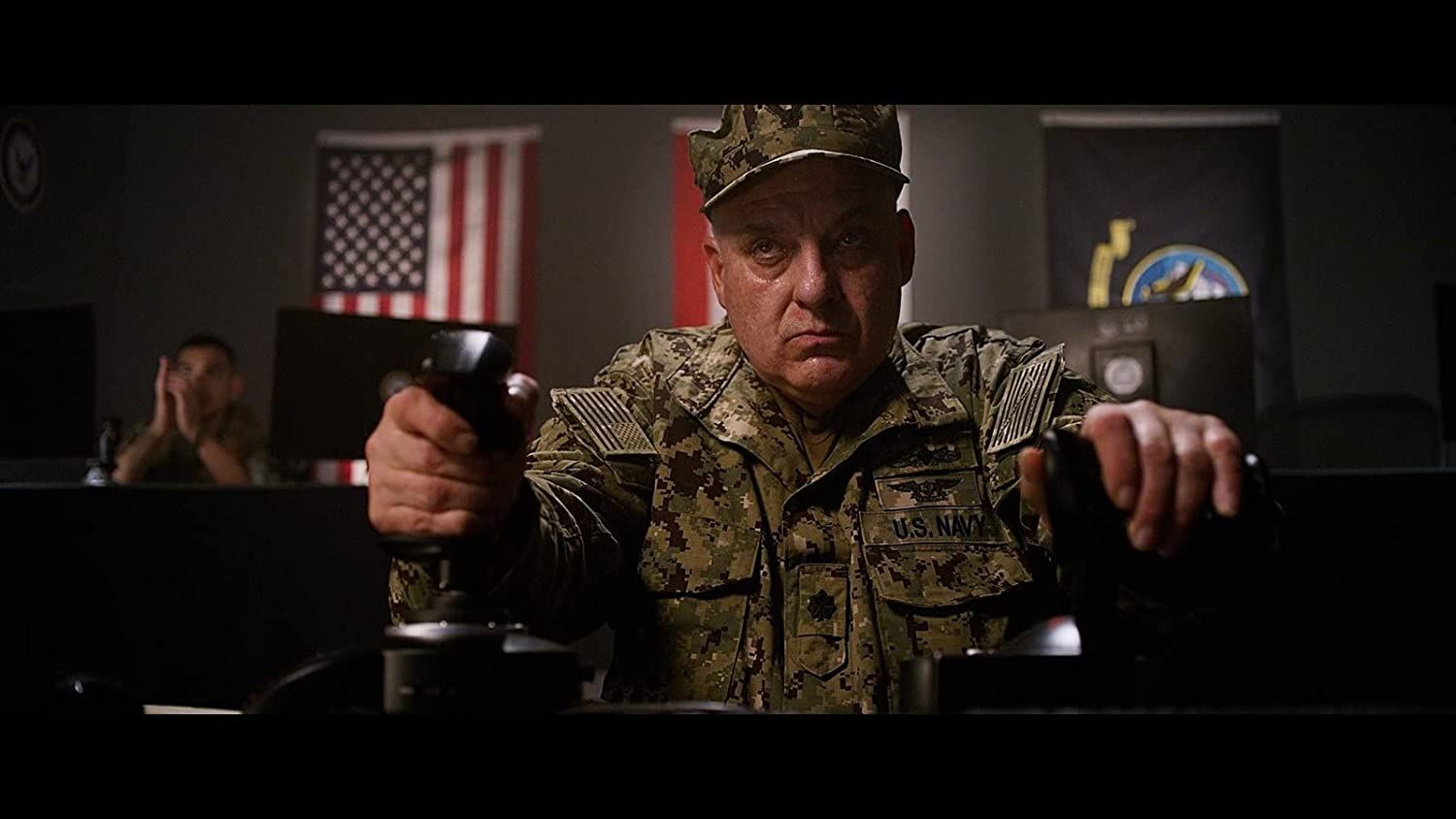 Photo du film Meg Rising - Photo 7 sur 9 - AlloCiné