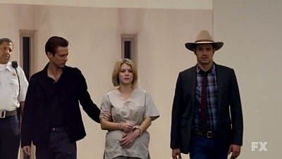 Poster Justified saison 2 - Affiche 26 sur 267 - AlloCiné