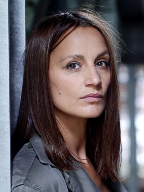 Ingrid Graziani - AlloCiné