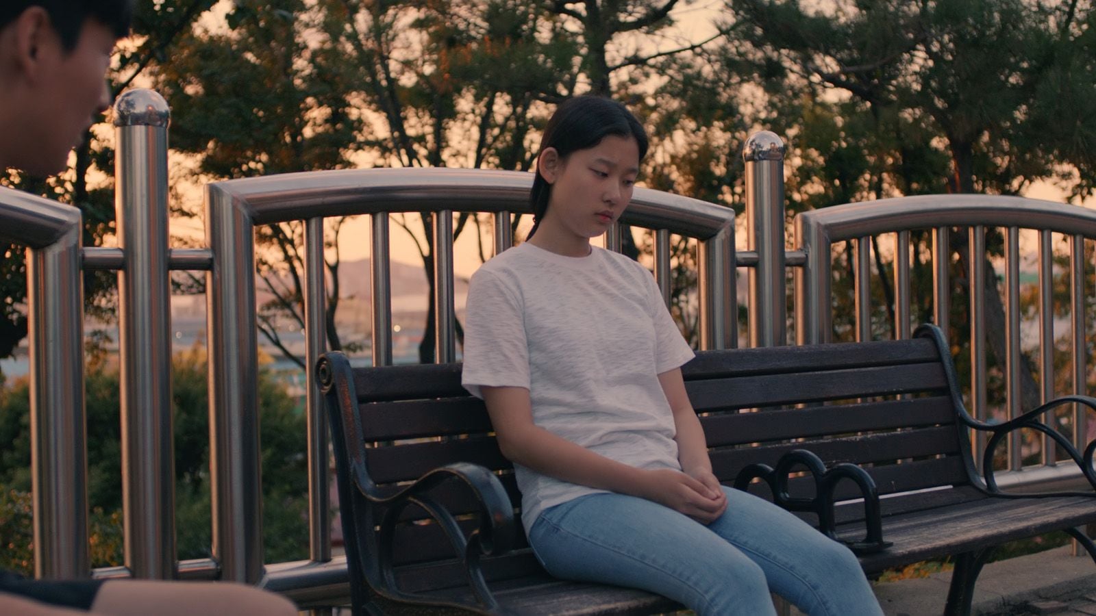 Photo du film Moving On - Photo 11 sur 29 - AlloCiné