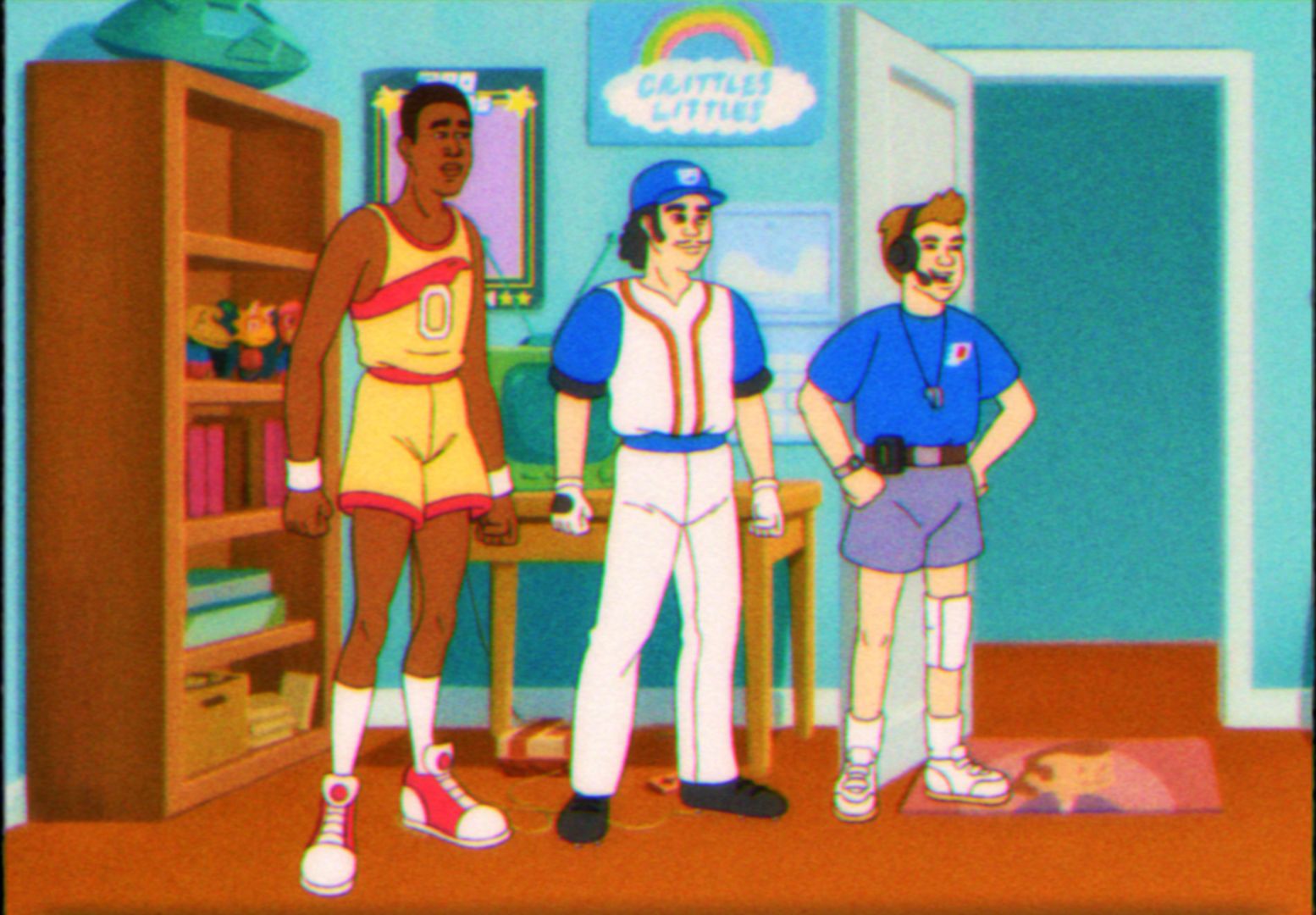 Saturday Morning All Star Hits! : Saturday Morning All Star Hits ...