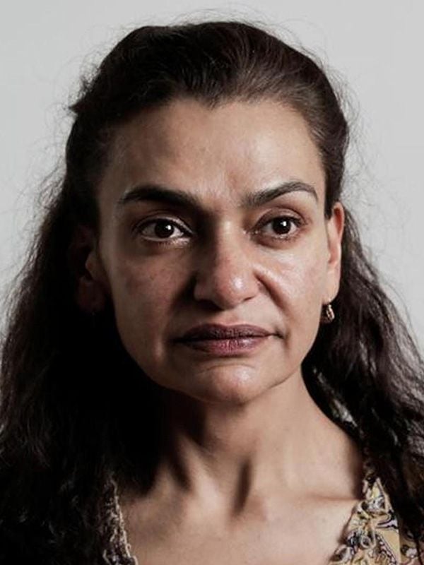 Photo de Aida López - Affiche Aida López - Photo 0 sur 9 - AlloCiné