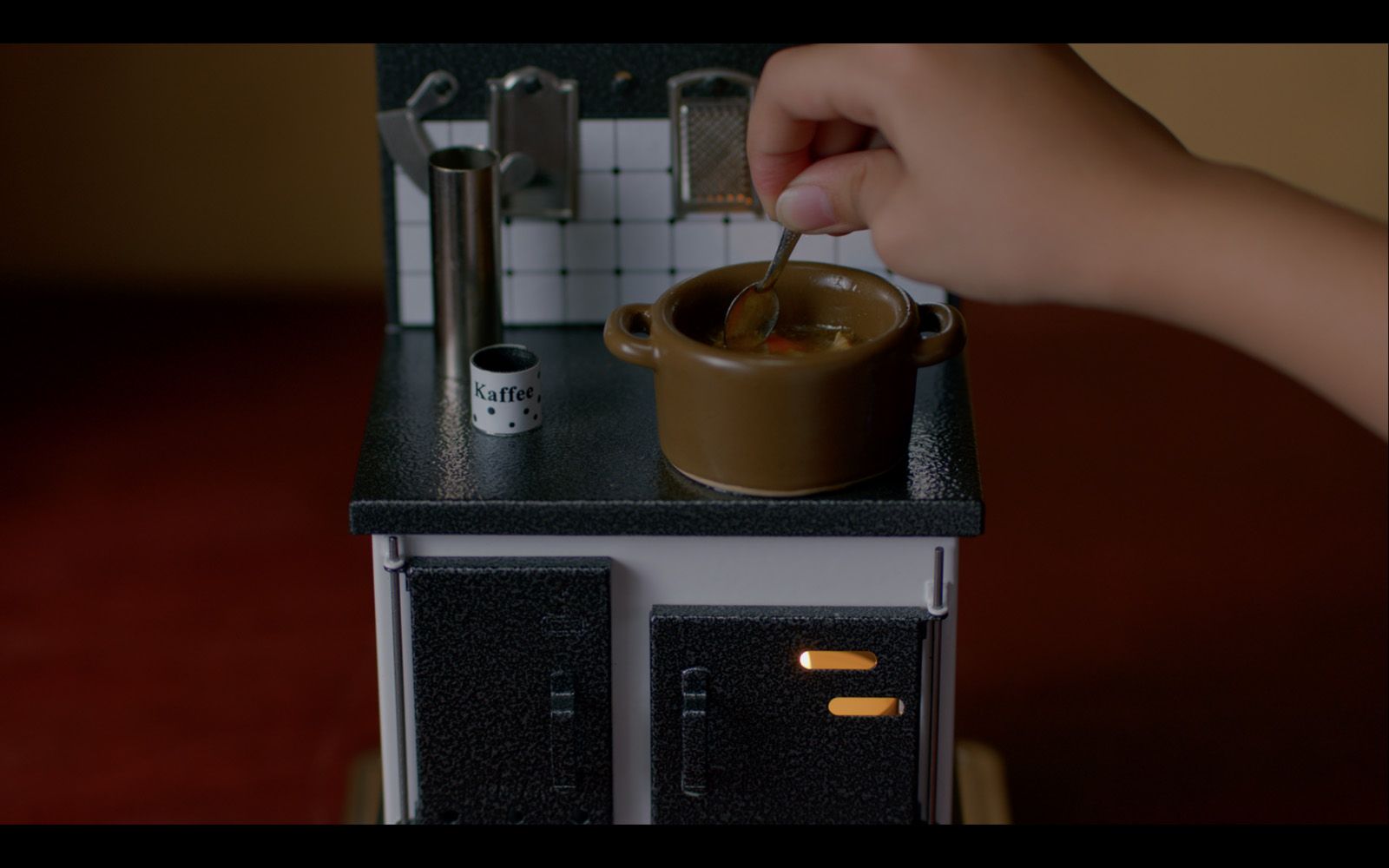 Photo du film Nervous Translation - Photo 5 sur 6 - AlloCiné