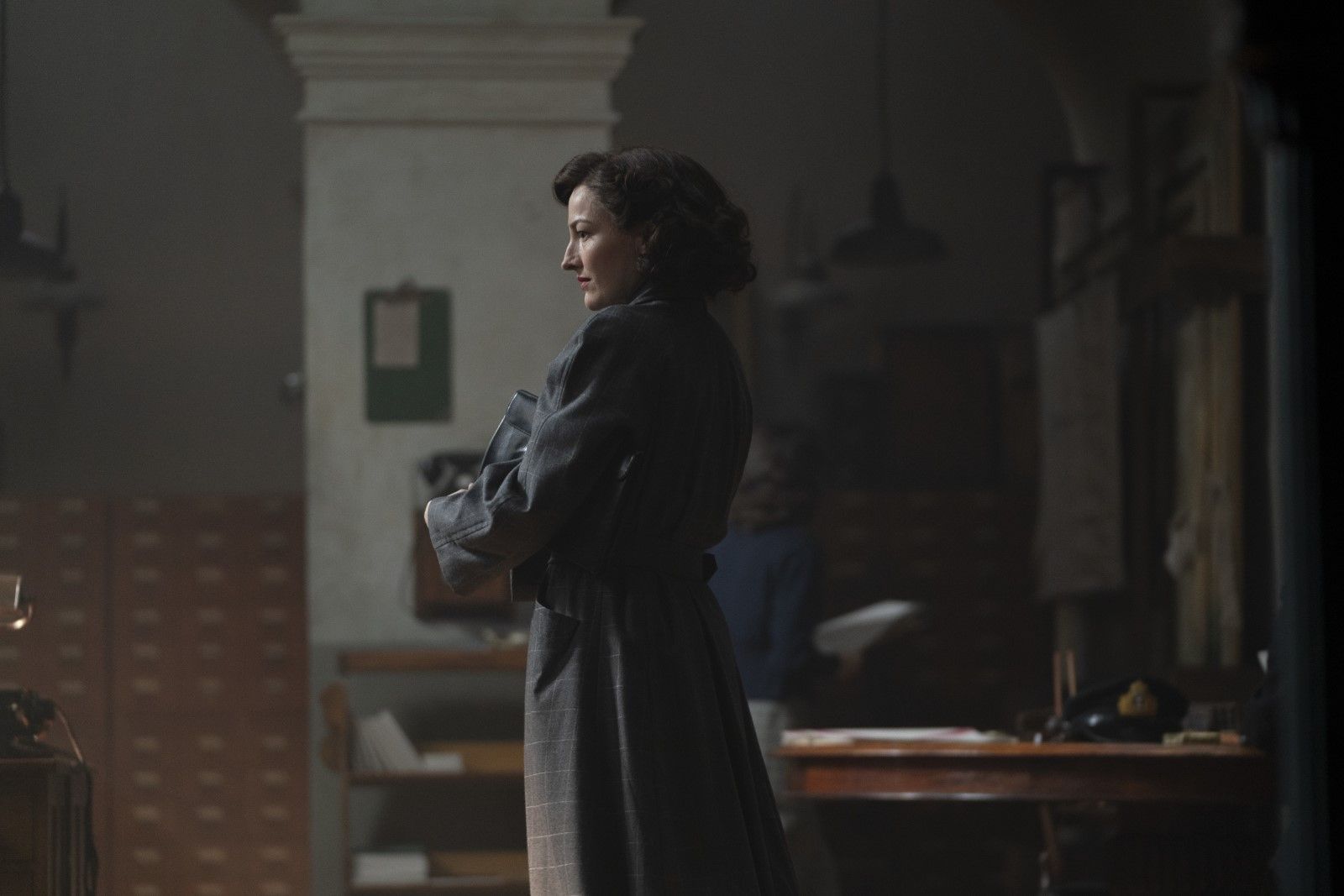 Photo du film La Ruse - Photo 11 sur 19 - AlloCiné