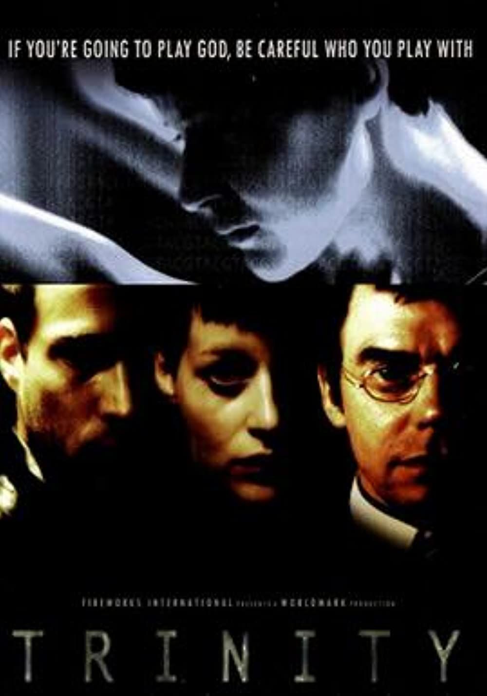 Trinity - Film 2003 - AlloCiné