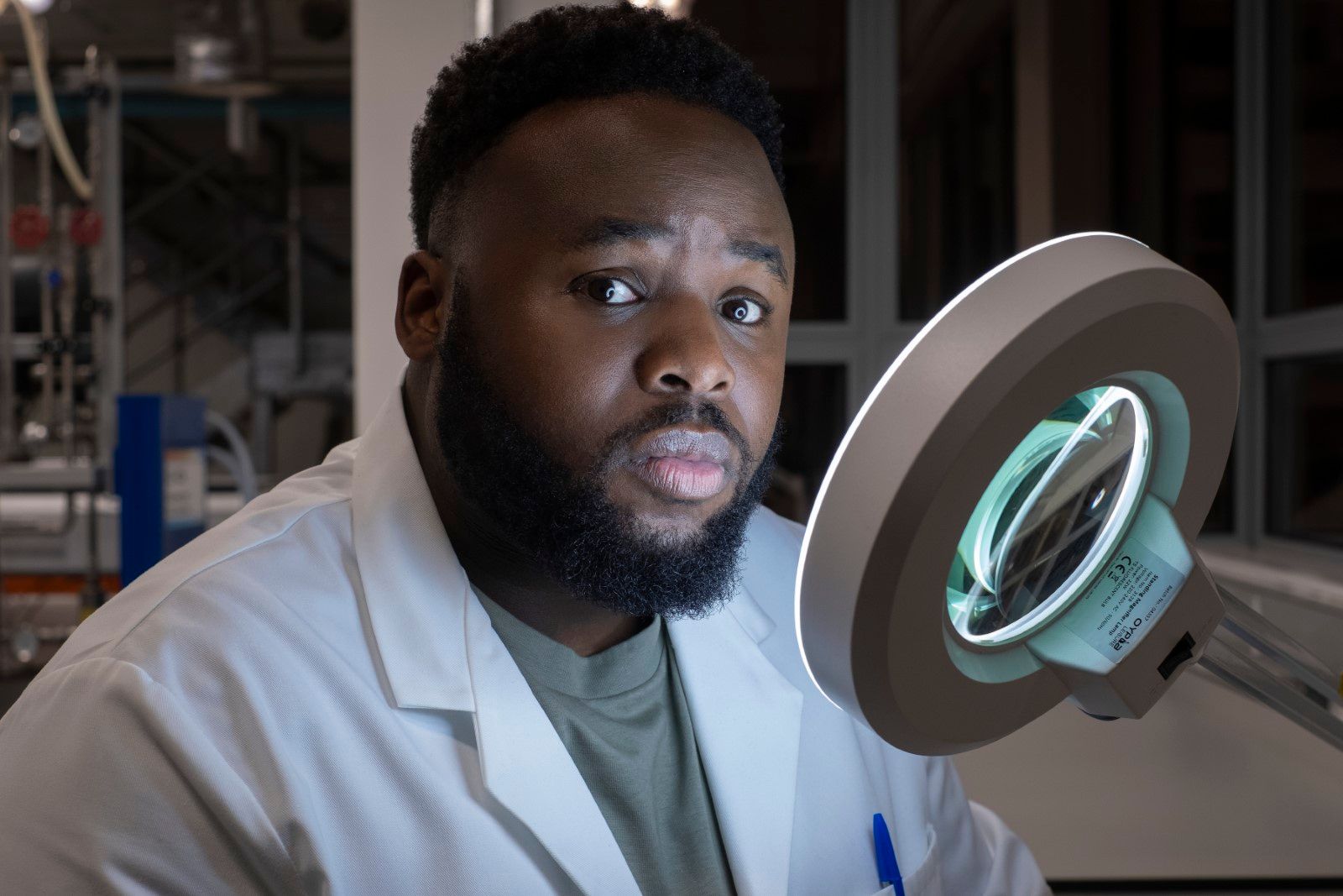 Photo de Samson Kayo - Death To 2021 : Photo Samson Kayo - Photo 5 sur ...