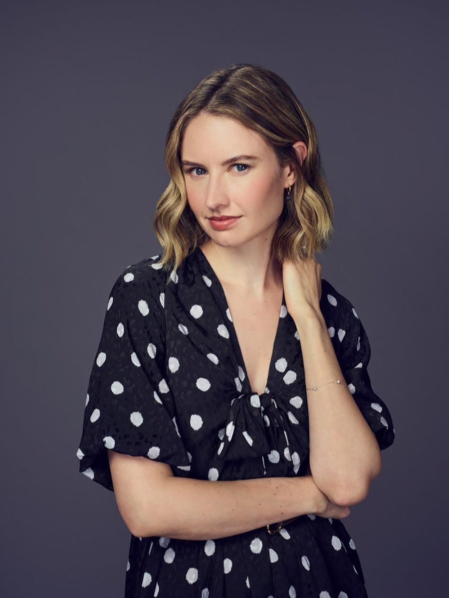 This is Us : Photo Caitlin Thompson - 18 sur 460 - AlloCiné