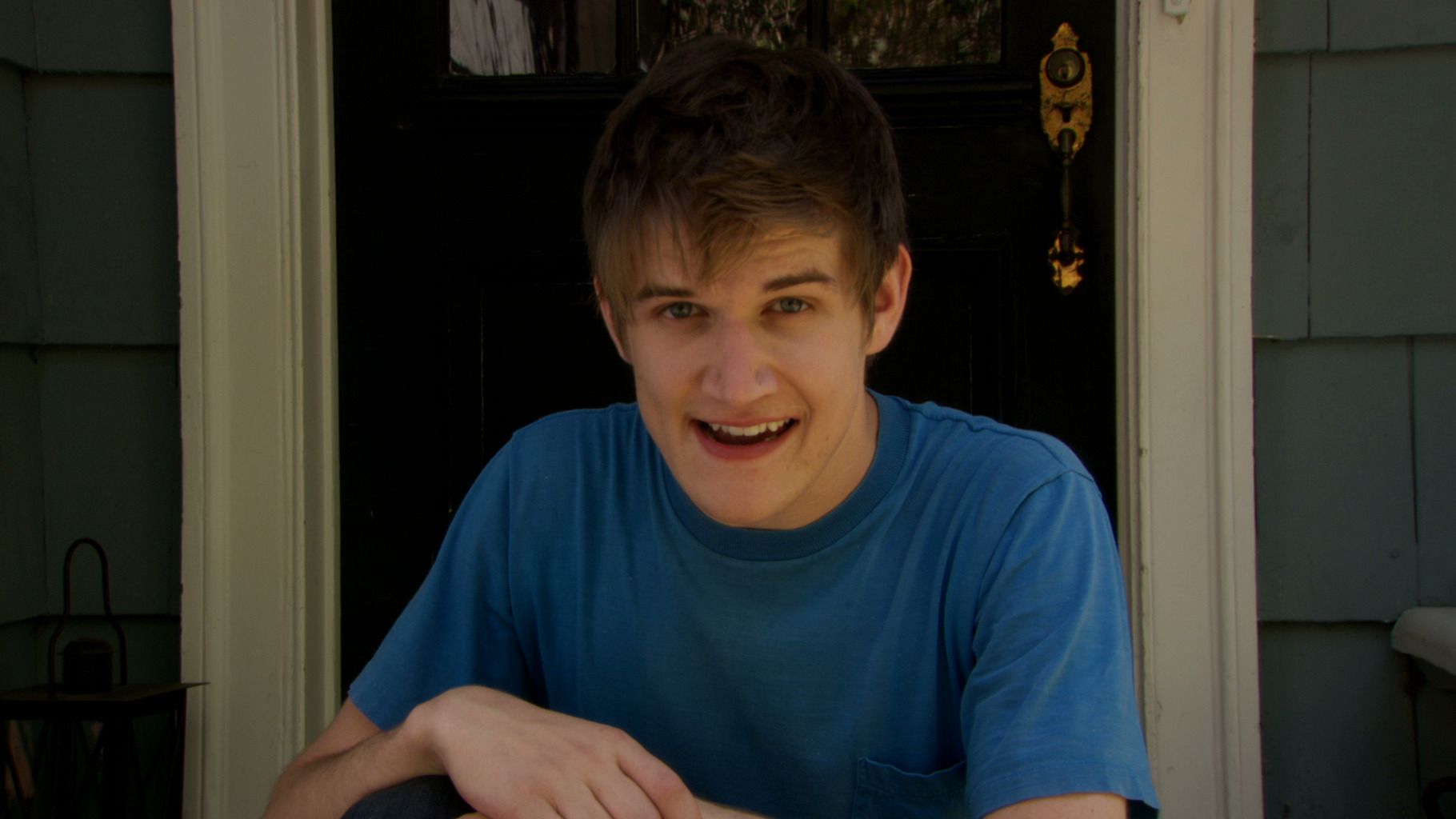 Zach Stone is Gonna Be Famous : Zach Stone is Gonna Be Famous : Photo Bo Burnham - 1 sur 19 ...