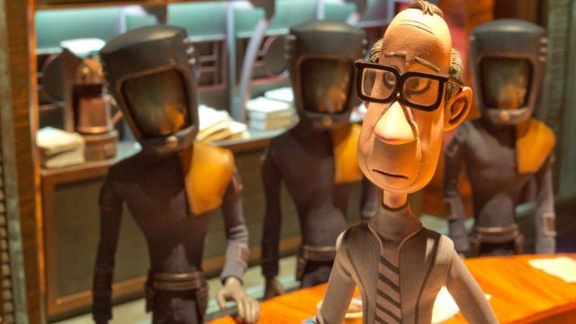 Dark Minions : Dark Minions : Photo - 1 sur 3 - AlloCiné