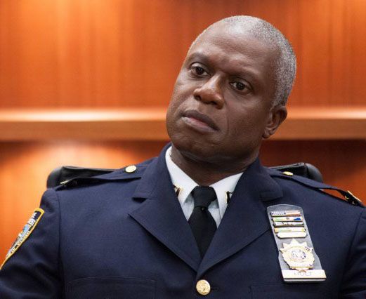 Photo de Andre Braugher - Photo Andre Braugher - AlloCiné