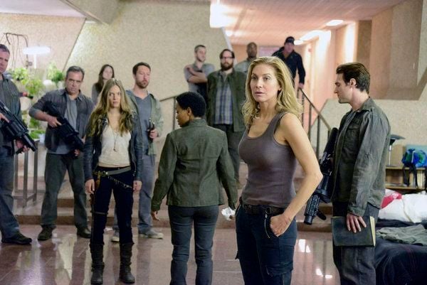Revolution (2012) : Revolution (2012) : Photo Elizabeth Mitchell - 173 ...