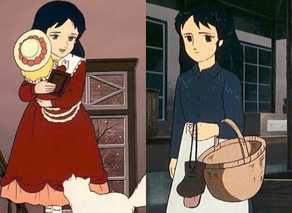 Princesse Sarah : Princesse Sarah : Photo - 4 sur 8 - AlloCiné