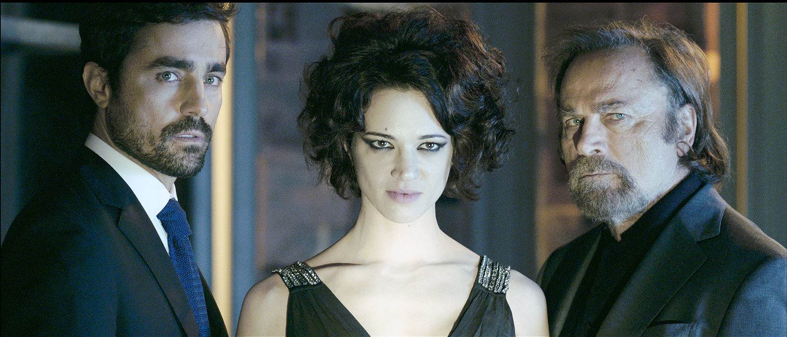 Photo du film Cadences obstinées - Photo 3 sur 3 - AlloCiné