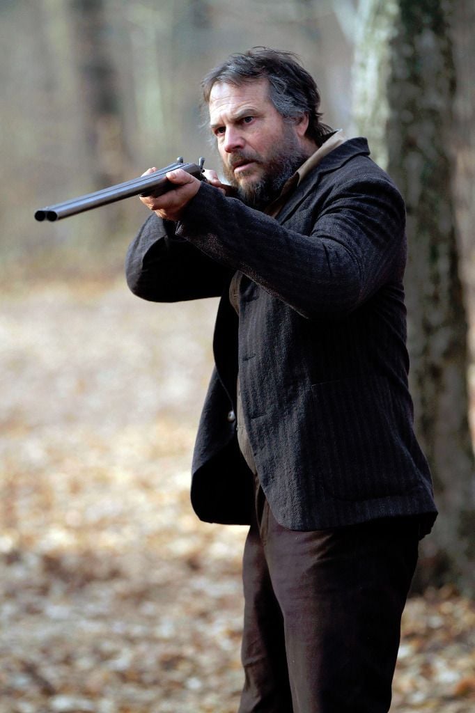 Photo de Bill Paxton - Photo Bill Paxton - Photo 39 sur 75 - AlloCiné